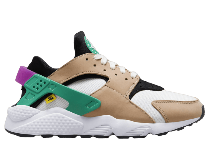 Nike Air Huarache Release Dates 2025 - Updated in Real Time