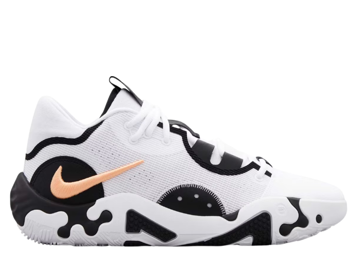 Nike PG 6 Release Dates 2026 - Updated in Real Time