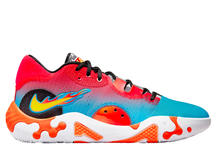 Nike PG 6 Release Dates 2026 - Updated in Real Time
