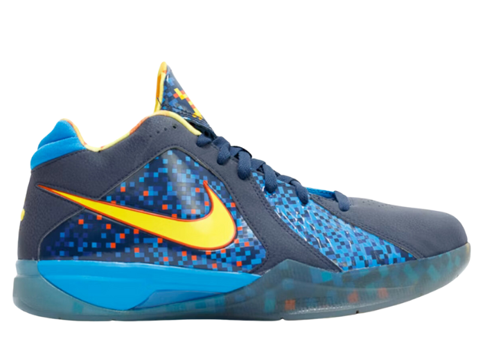Nike KD 3 Release Dates 2026 - Updated in Real Time