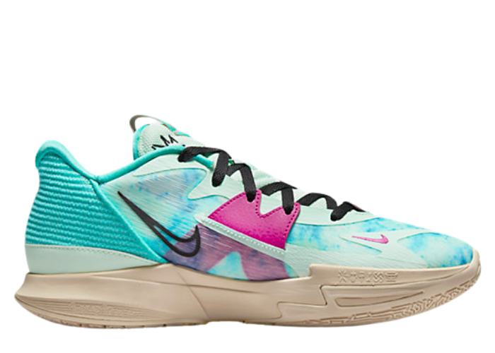 Nike Kyrie 5 Release Dates 2026 - Updated in Real Time