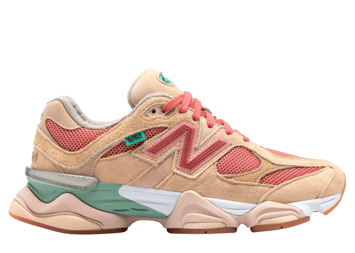 New Balance Rover Mule Tan - SD2510BE Release Info
