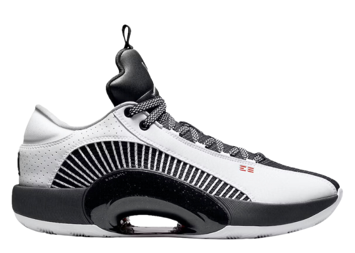 Air Jordan 35 Release Dates 2026 - Updated in Real Time