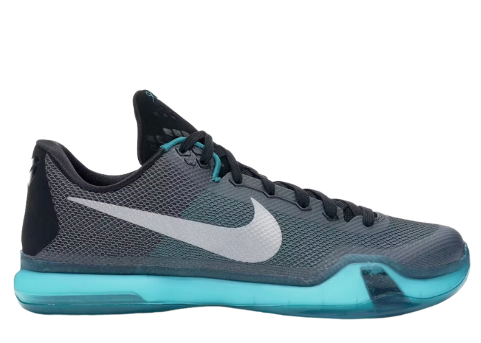 Nike Kobe 10 Release Dates 2025 - Updated in Real Time