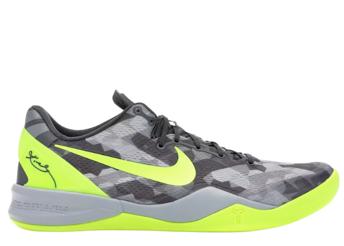 Nike Kobe 8 Release Dates 2025 - Updated in Real Time