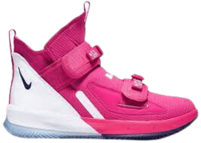 Nike LeBron Soldier Release Dates 2025 - Updated in Real Time