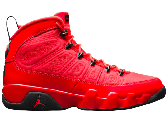 Air Jordan 9 Release Dates 2026 - Updated in Real Time