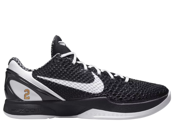 Nike Kobe 6 Release Dates 2025 - Updated in Real Time