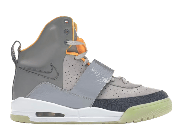 Looking Back at the Nike Air Yeezy 2 Red October