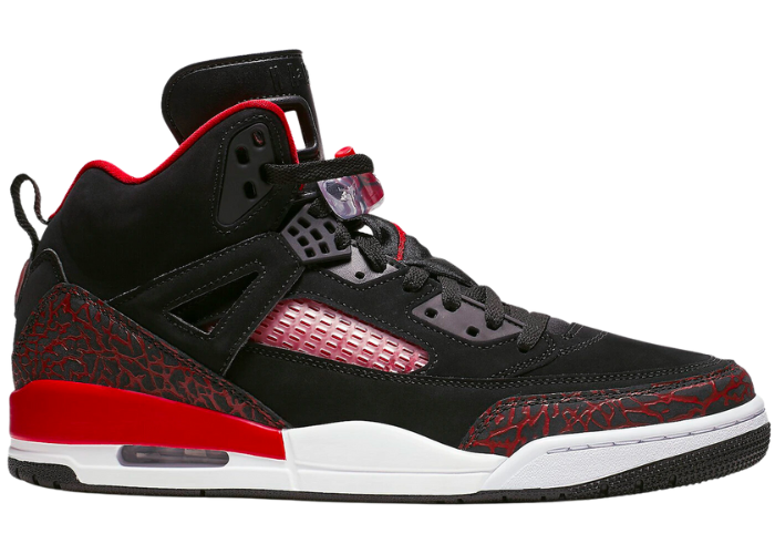 Air Jordan Spizike Release Dates 2025 - Updated in Real Time
