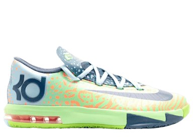 Nike KD 6 Release Dates 2026 - Updated in Real Time