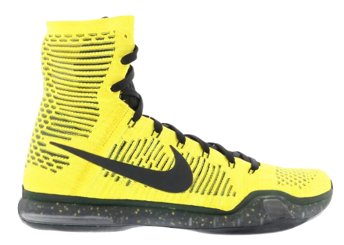 Nike Kobe 10 Release Dates 2026 - Updated in Real Time