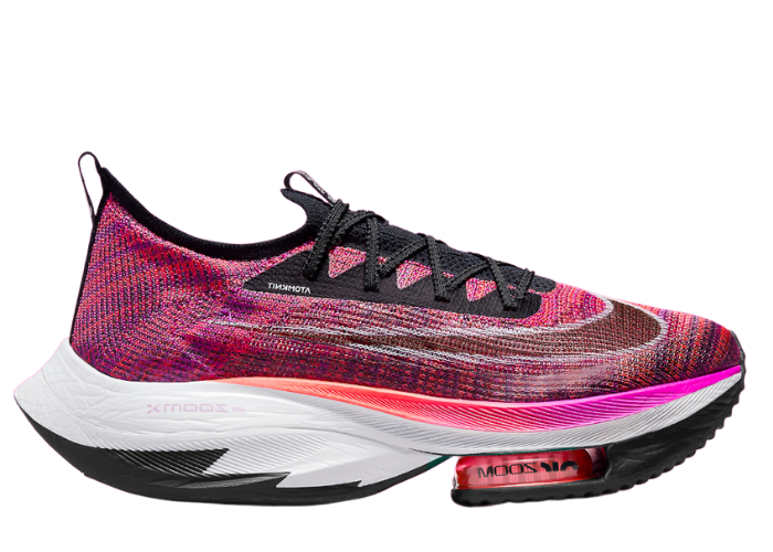 Alphafly Release Dates 2025 - Updated in Real Time