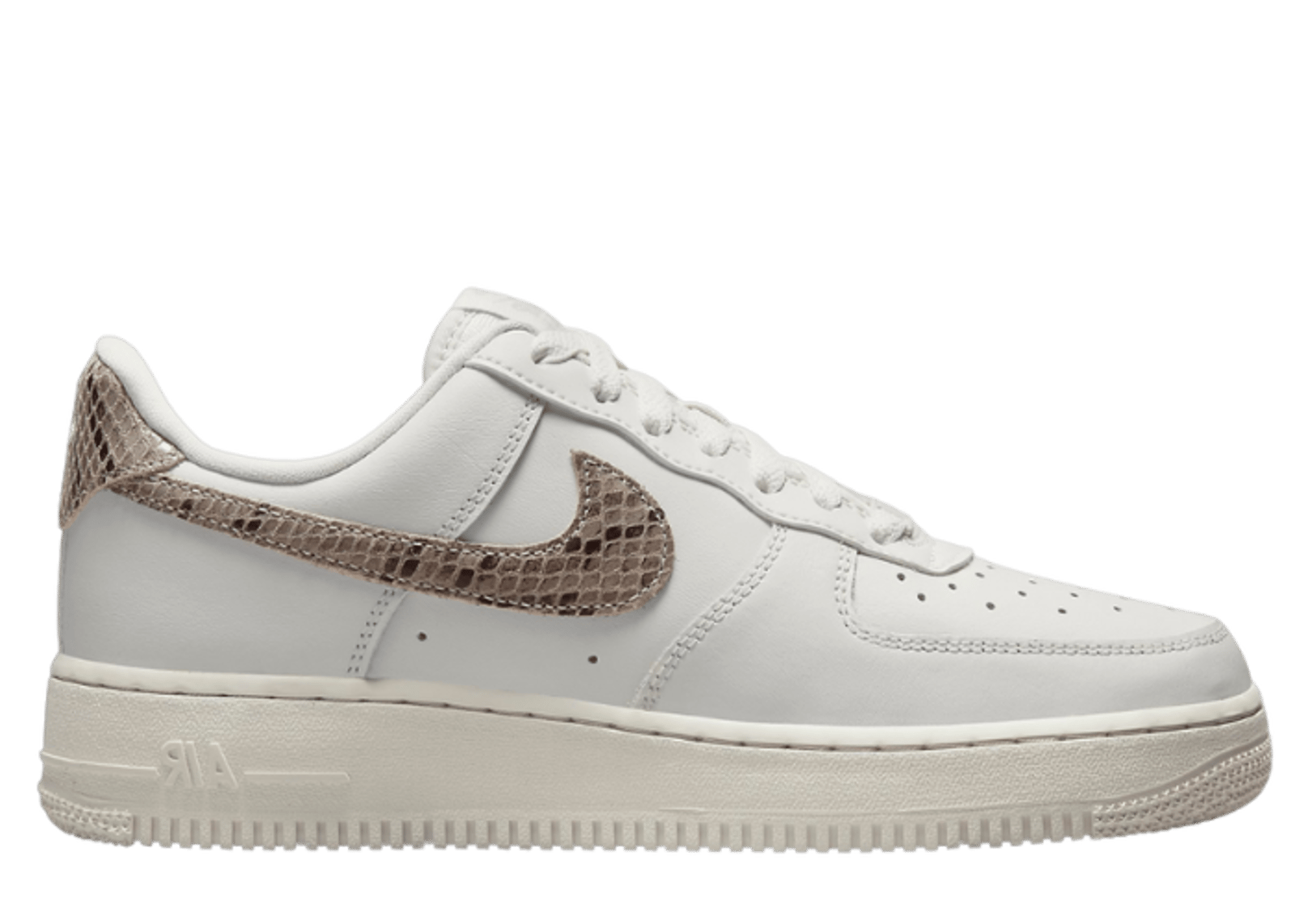 Nike Air Force 1 Low Snake Phantom (W) - DD8959-002 Release Info