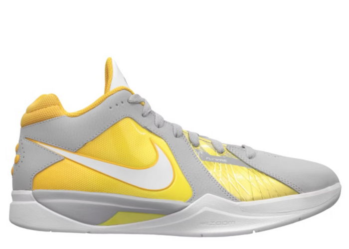 Nike KD 3 Release Dates 2026 - Updated in Real Time