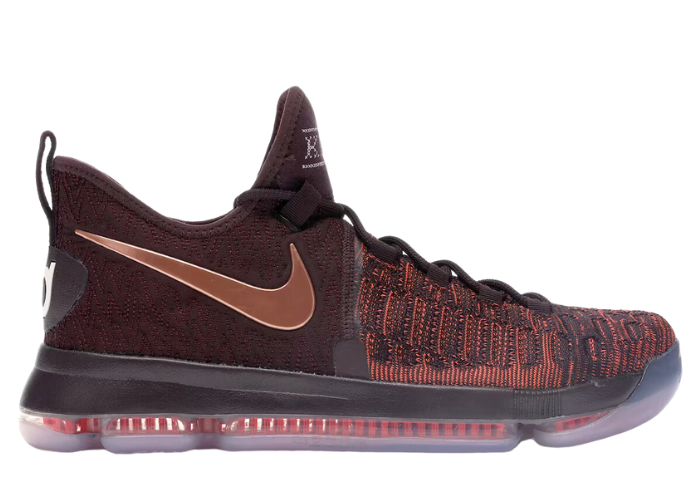 Nike KD 9 Release Dates 2025 - Updated in Real Time