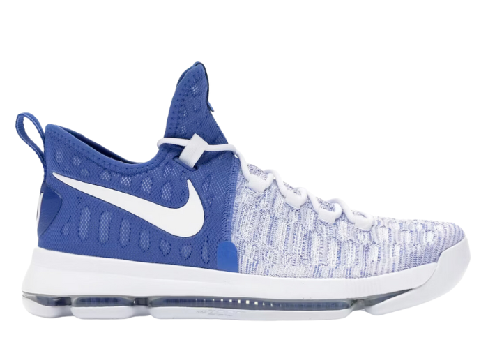 Nike KD 9 Release Dates 2025 - Updated in Real Time