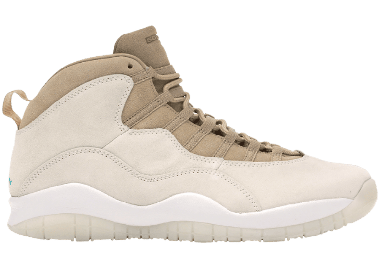 Air Jordan 10 Release Dates 2025 - Updated in Real Time