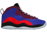 Air Jordan 10 Release Dates 2026 - Updated in Real Time