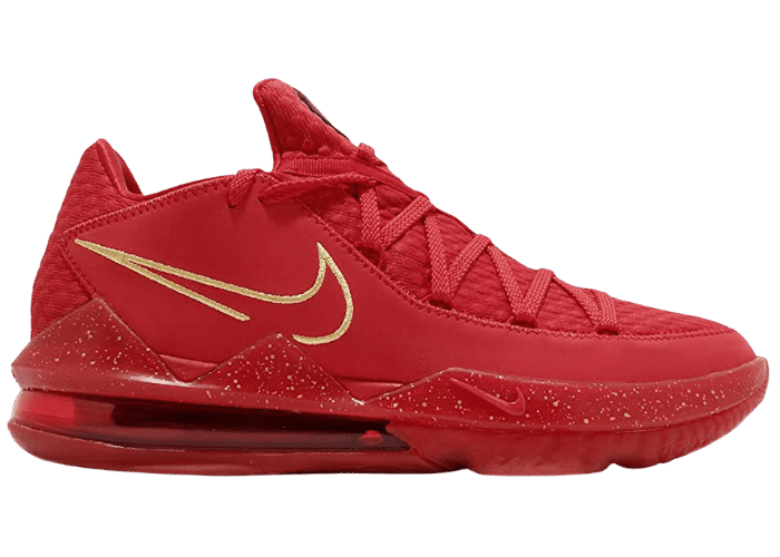 Nike LeBron 17 Release Dates 2026 - Updated in Real Time