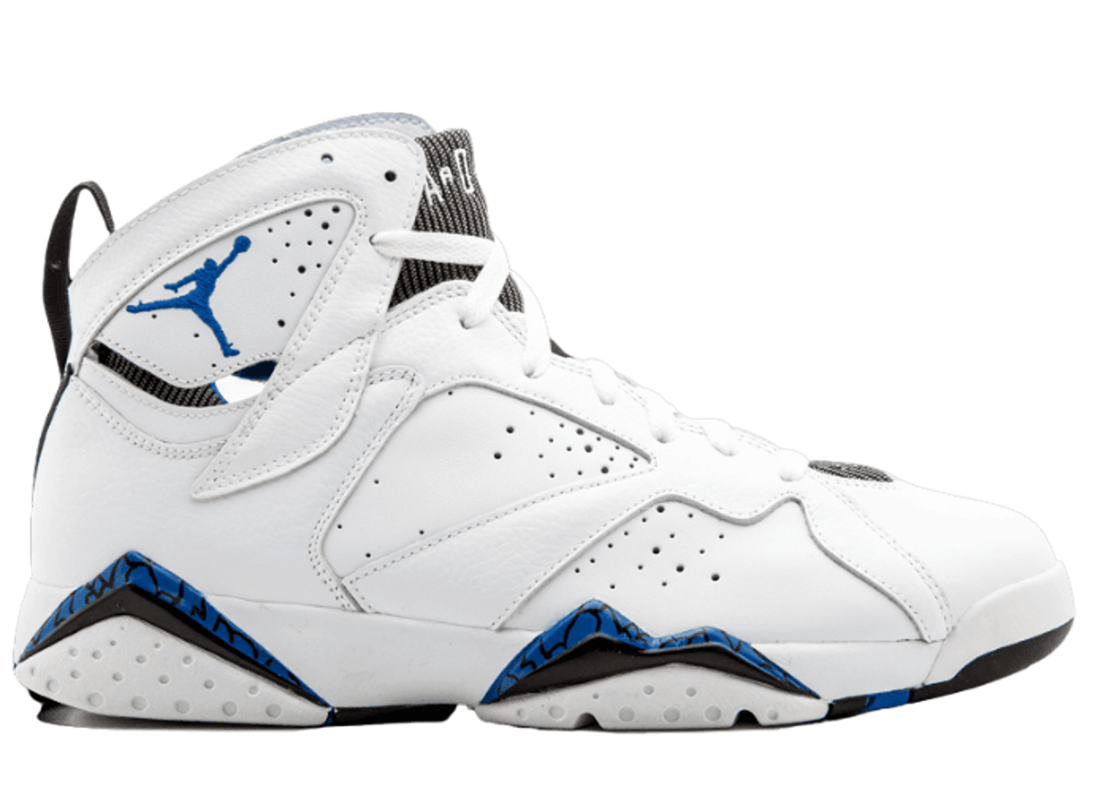 Jordan 7 Retro DMP Magic 304775 161 Raffles Where to Buy