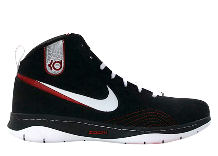 Nike KD 1 Release Dates 2026 - Updated in Real Time