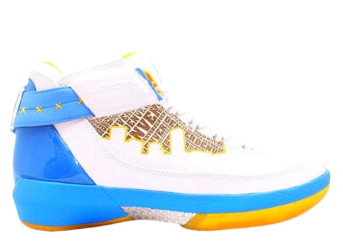 Air Jordan 22 Release Dates 2026 - Updated in Real Time