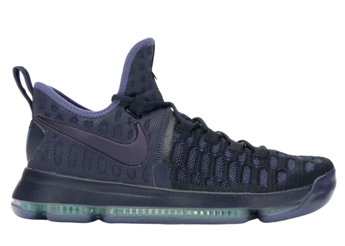 Nike KD 9 Release Dates 2025 - Updated in Real Time