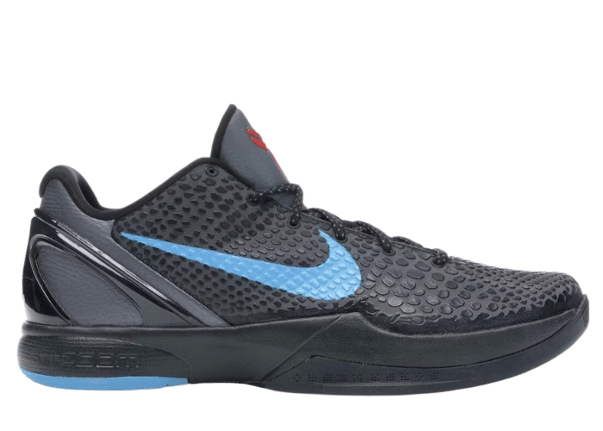 Nike Kobe 6 Release Dates 2025 - Updated in Real Time