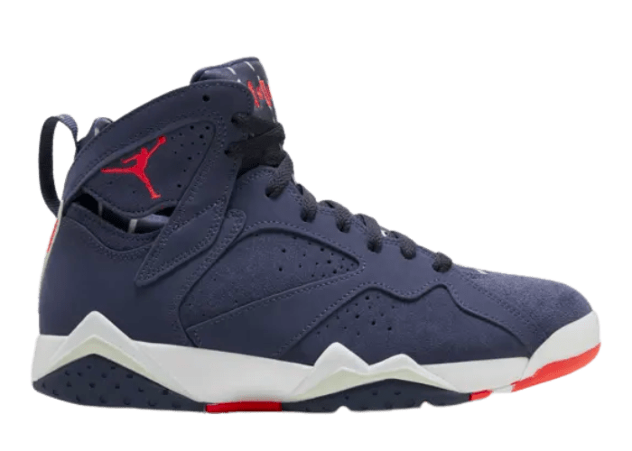 Air Jordan 7 Release Dates 2026 - Updated in Real Time