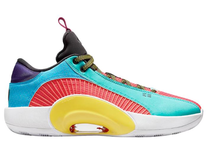 Air Jordan 35 Release Dates 2026 - Updated in Real Time