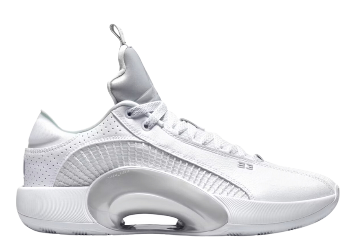 Air Jordan 35 Release Dates 2026 - Updated in Real Time