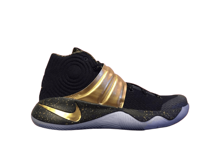 Nike Kyrie 2 Release Dates 2025 - Updated in Real Time