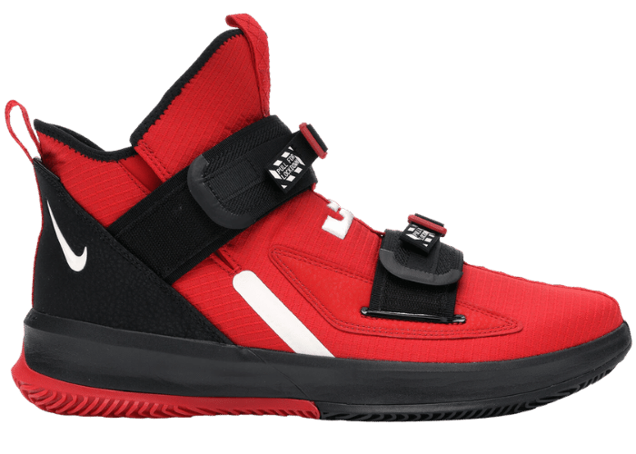 Nike LeBron Soldier Release Dates 2026 - Updated in Real Time