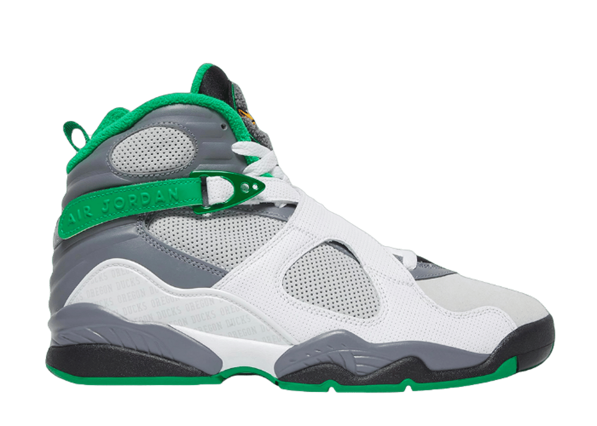 Air Jordan 8 Release Dates 2025 - Updated in Real Time