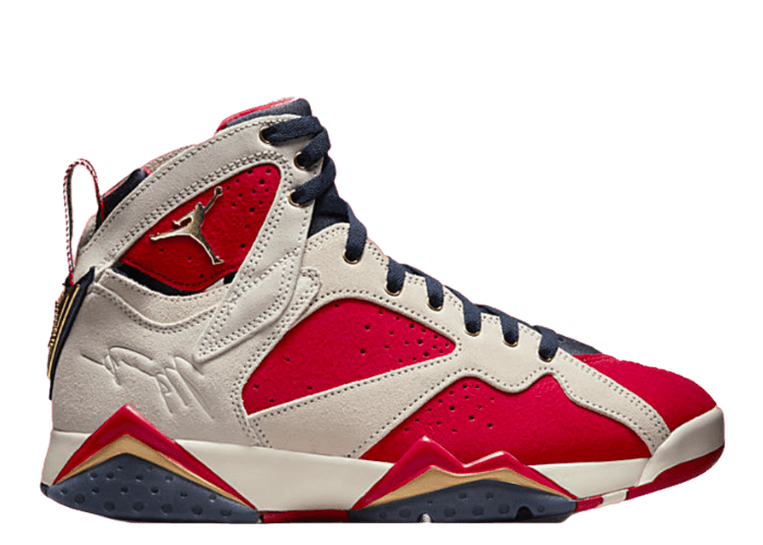 Air Jordan 7 Release Dates 2025 - Updated in Real Time