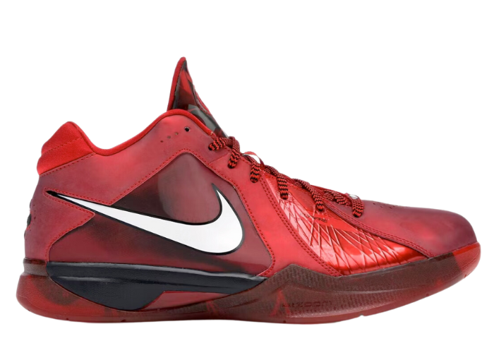 Nike KD 3 Release Dates 2026 - Updated in Real Time