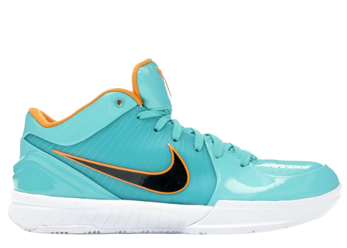 Nike Kobe 4 Release Dates 2026 - Updated in Real Time