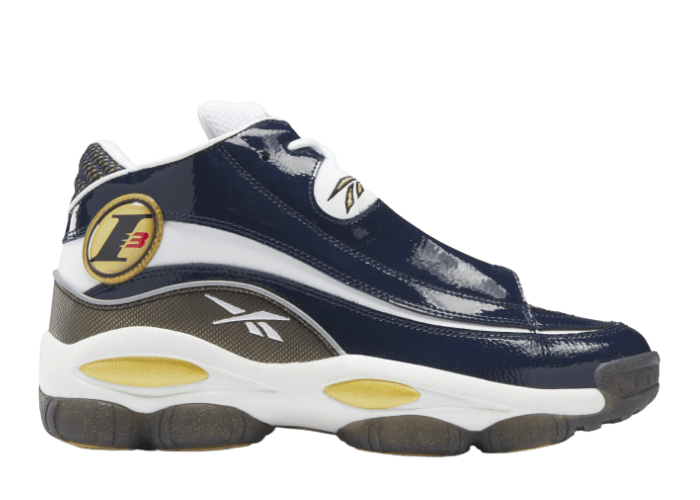 Reebok Answer 1 Release Dates 2026 - Updated in Real Time