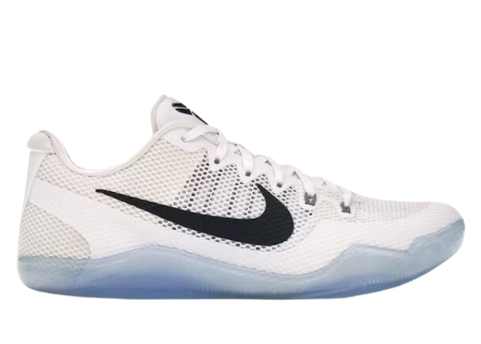 Nike Kobe 11 Release Dates 2025 - Updated in Real Time