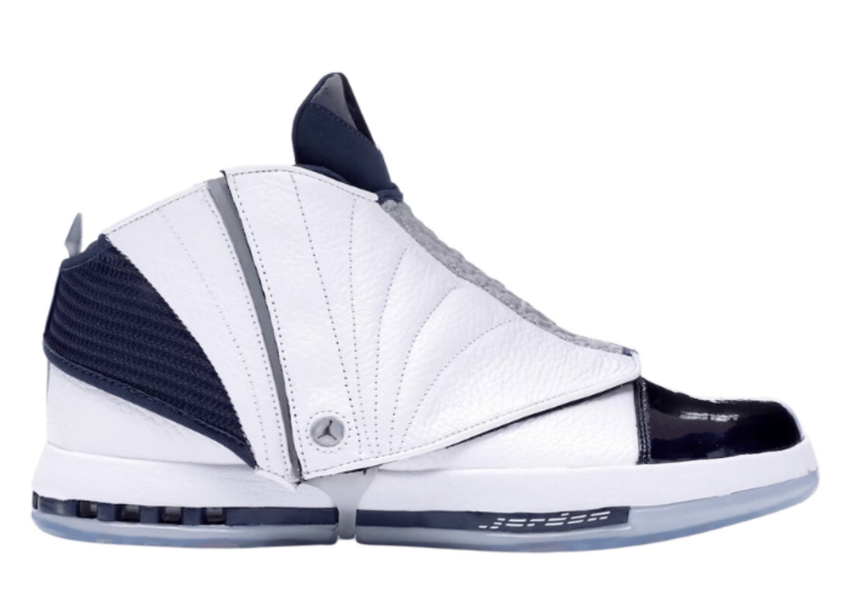 Air Jordan 16 Release Dates 2025 - Updated in Real Time