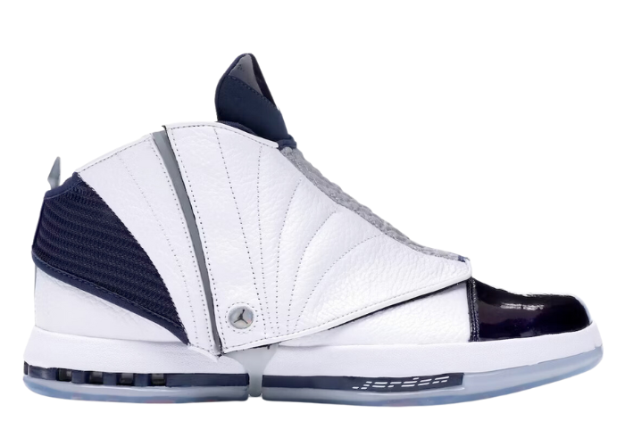 Air Jordan 16 Release Dates 2025 - Updated in Real Time