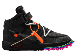 Nike x Off-White Release Dates 2026 - Updated in Real Time