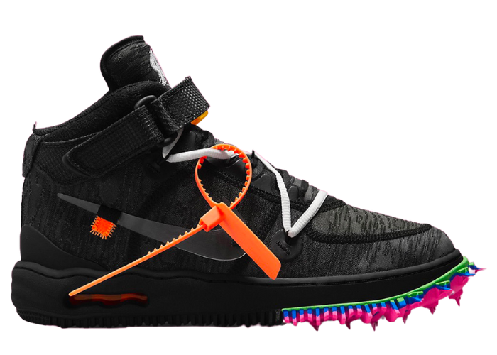 Nike x Off-White Release Dates 2026 - Updated in Real Time
