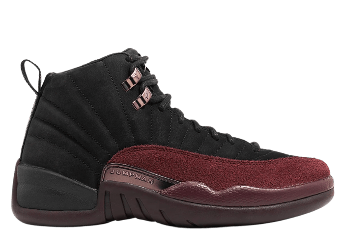 Air Jordan 12 Release Dates 2025 - Updated in Real Time