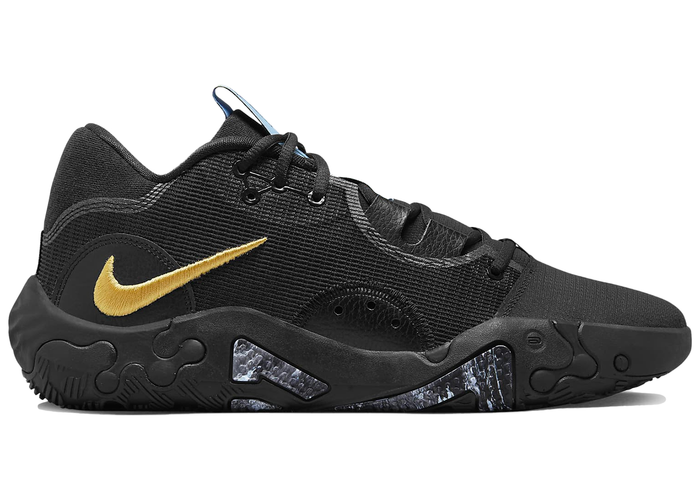 Nike PG 6 Release Dates 2026 - Updated in Real Time