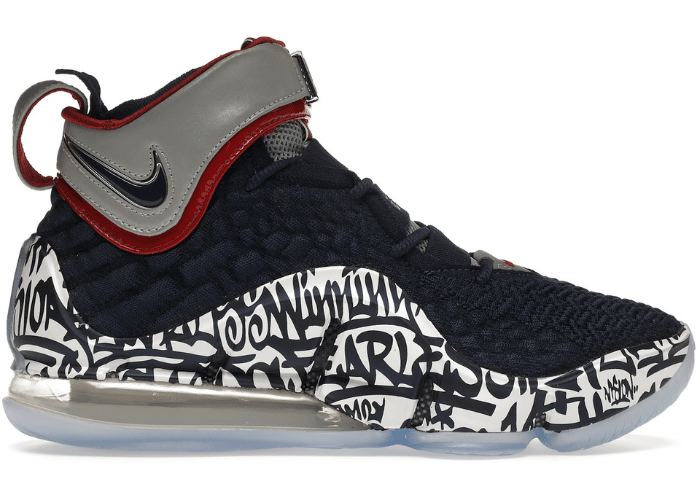 Nike LeBron 17 Release Dates 2026 - Updated in Real Time