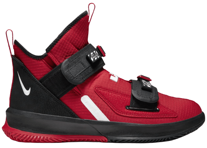 Nike LeBron Soldier Release Dates 2025 - Updated in Real Time