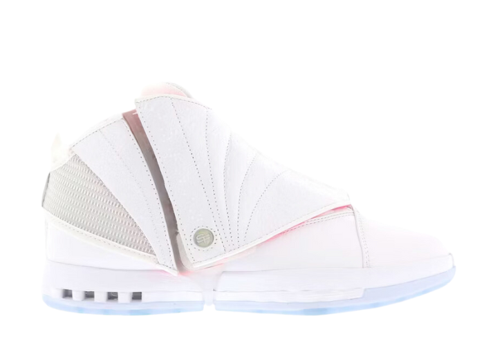 Air Jordan 16 Release Dates 2025 - Updated in Real Time
