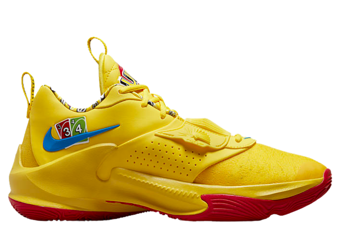 Nike Zoom Freak 3 Release Dates 2026 - Updated in Real Time